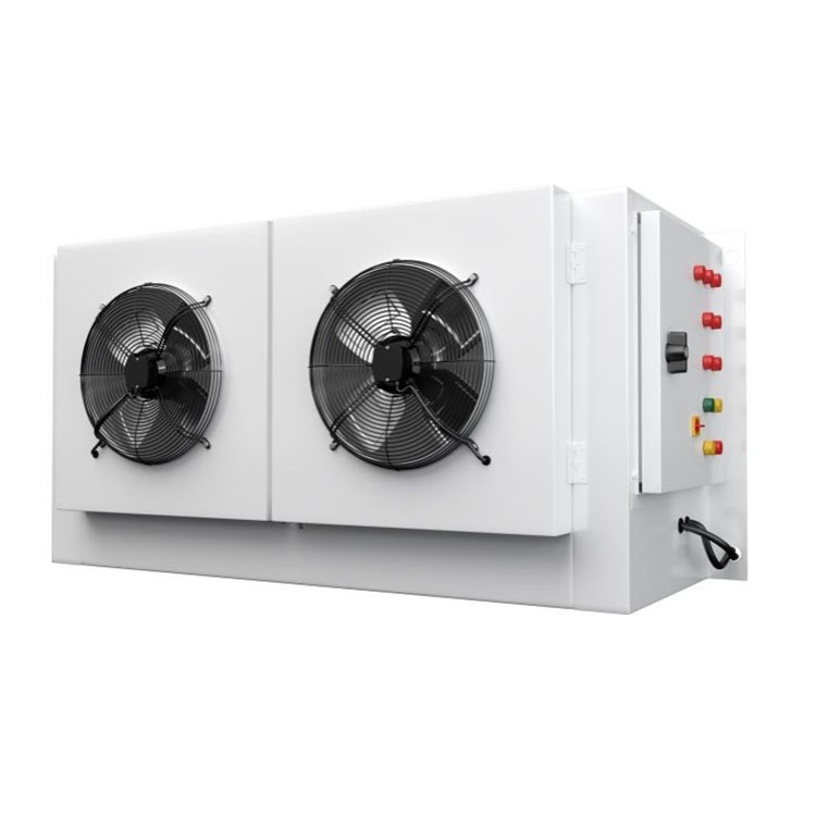 Monobloc pour montage au plafond série A01R - Tengjie