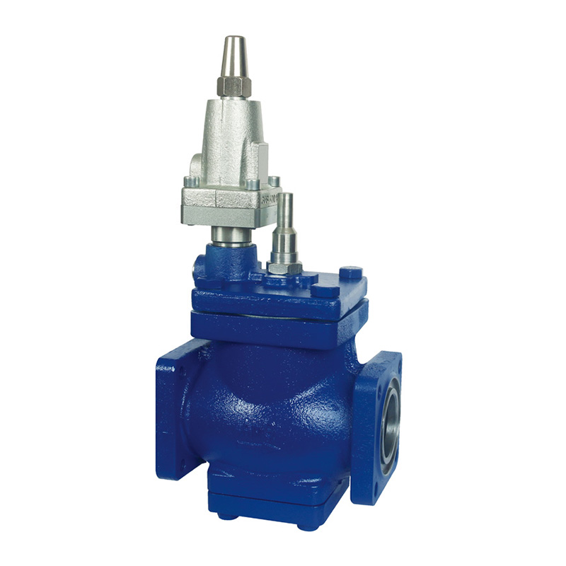 Constant Pressure Regulating Valve- RSA Series - Tengjie